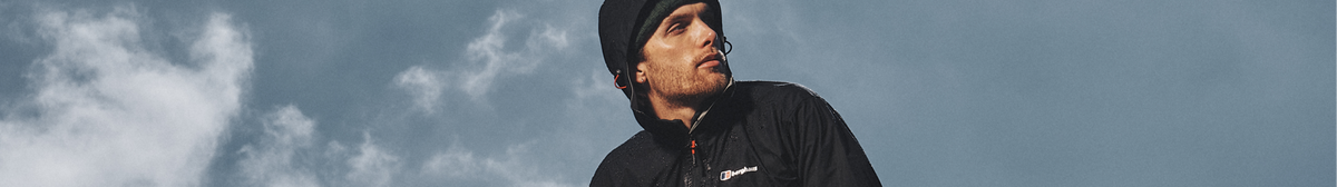 Berghaus | Berghaus Tents, Clothing & Footwear – Blacks