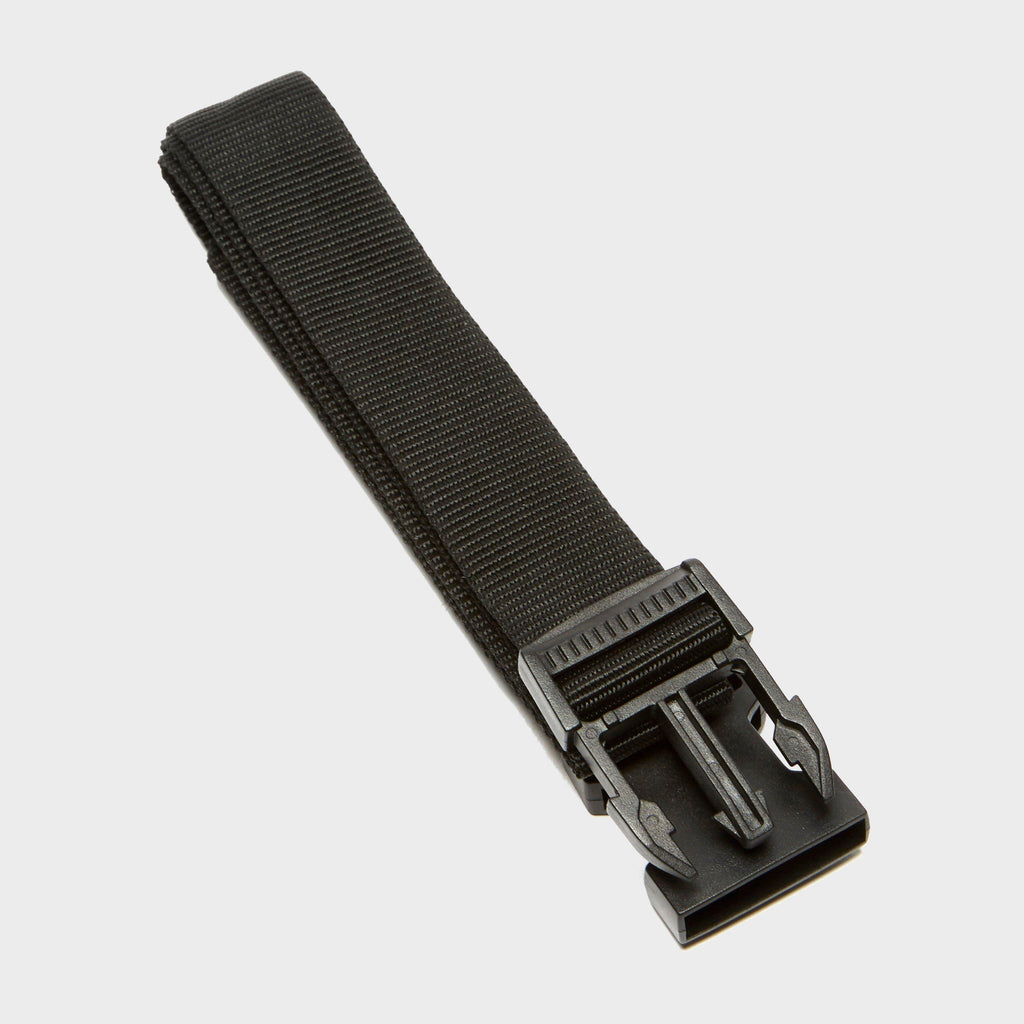 Black Peter Storm Nylon Webbed Belt – Blacks