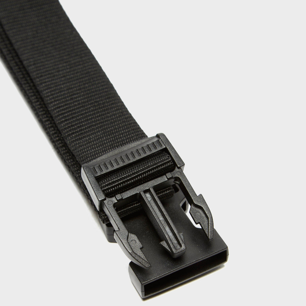 Black Peter Storm Nylon Webbed Belt – Blacks