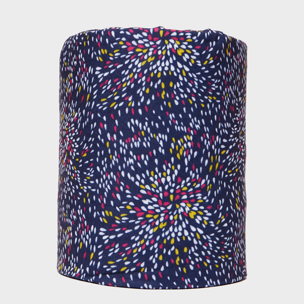 Navy Peter Storm Firework Polar Chute – Blacks