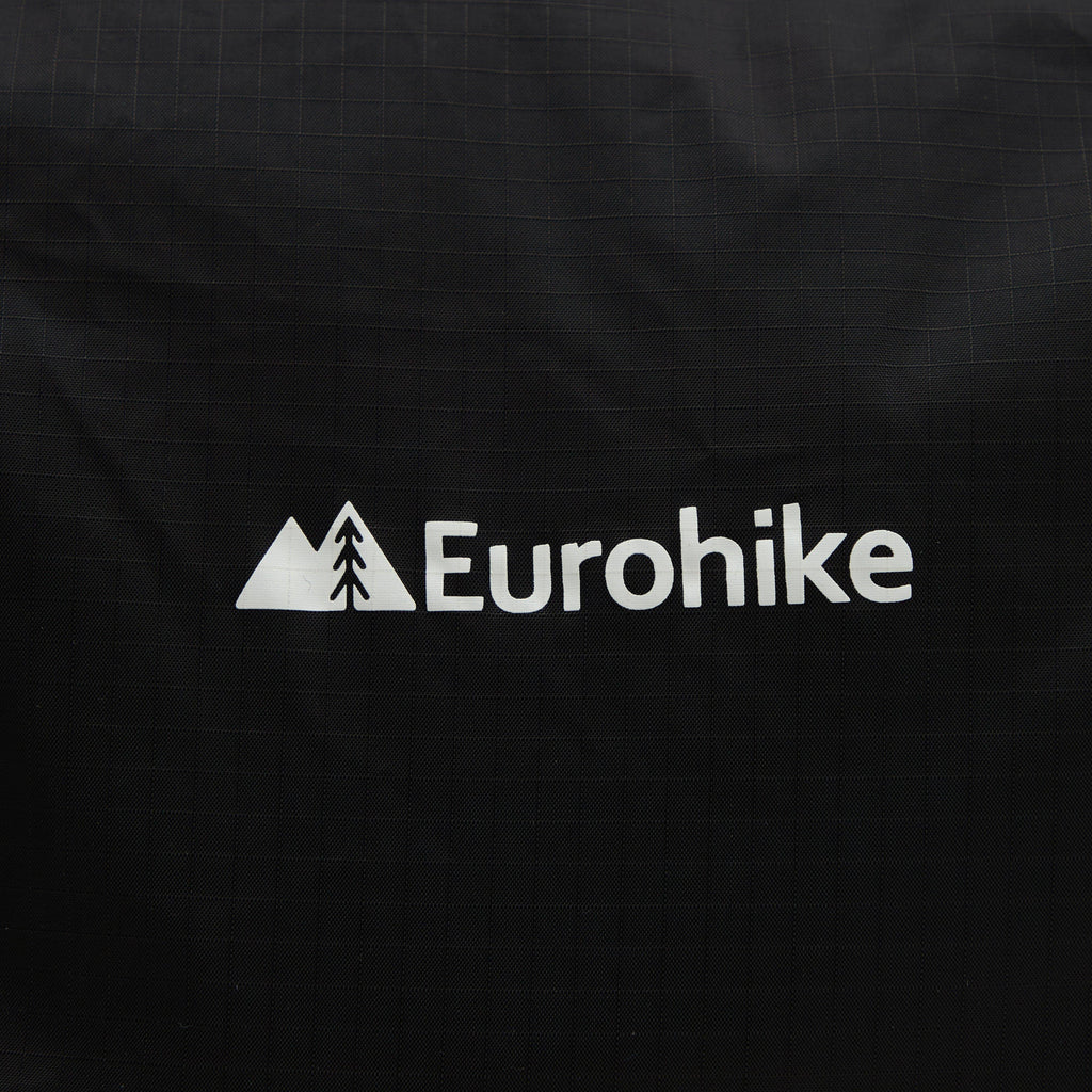 Grey Eurohike Packable Holdall – Blacks
