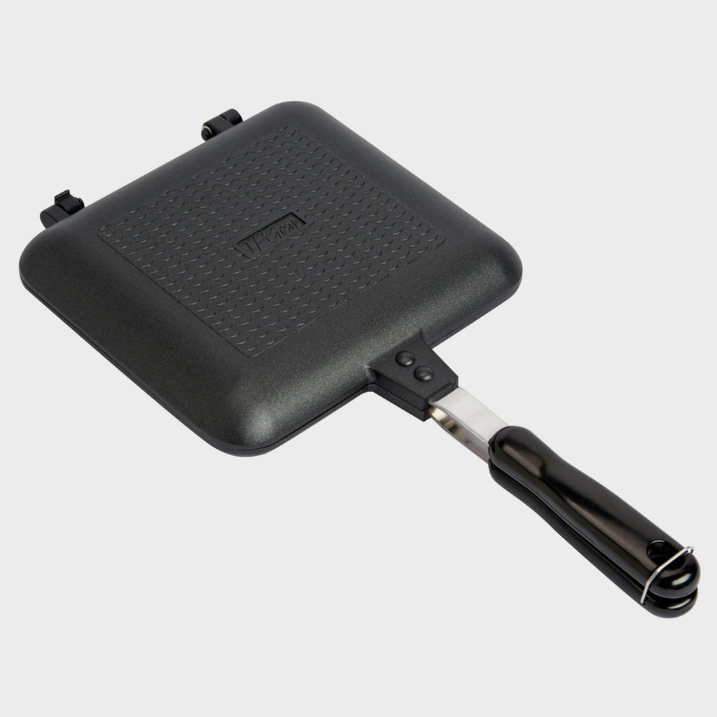 Black Tfgear Toastie Maker – Blacks