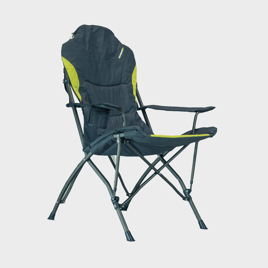 Grey Zempire Stargazer Chair – Blacks