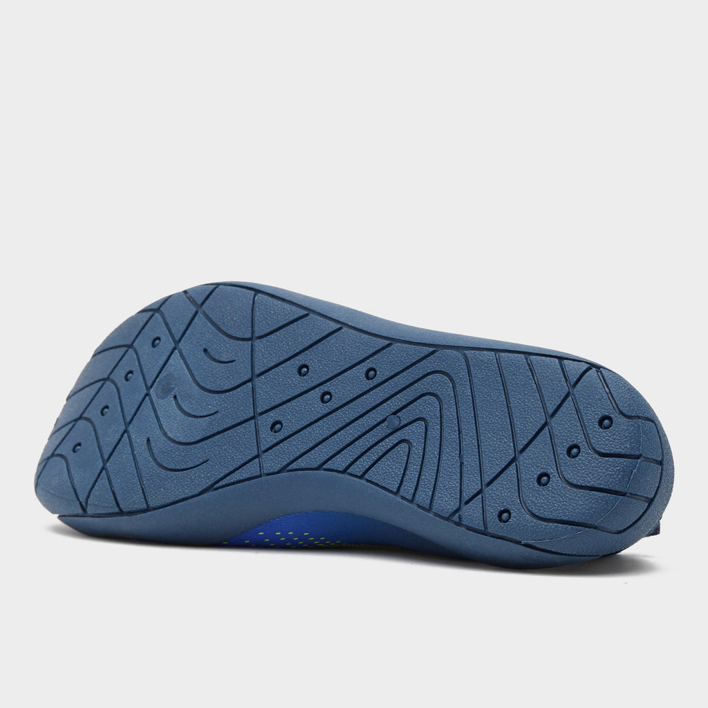 Blue Peter Storm Kids' Newquay II Water Shoes – Blacks