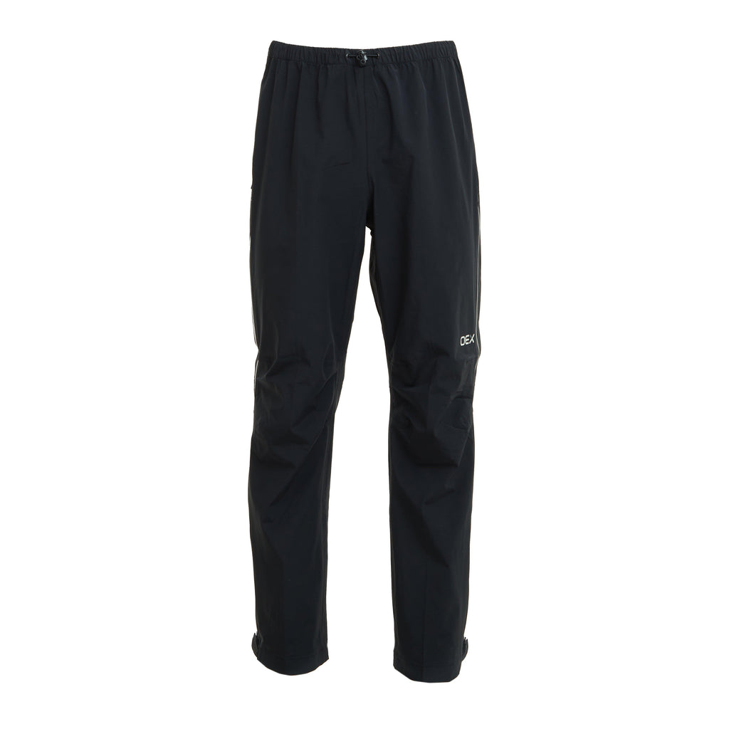 Black OEX Men's Lochside Overtrousers – Blacks