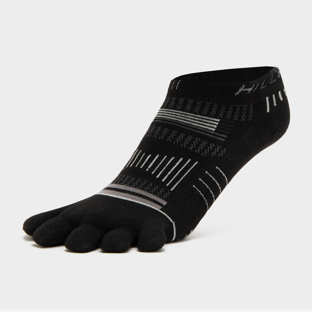 Black Hilly Unisex Supreme Ankle Socks – Blacks