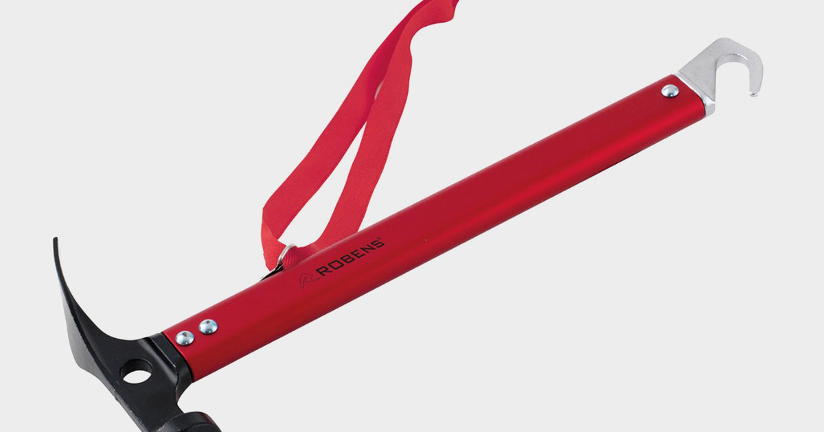 Red Robens Multi Purpose Hammer – Blacks